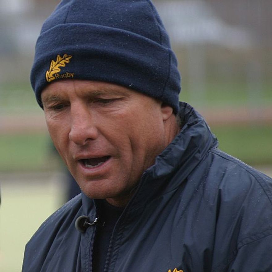 Meachen relishing new challenge with Romania | World Rugby