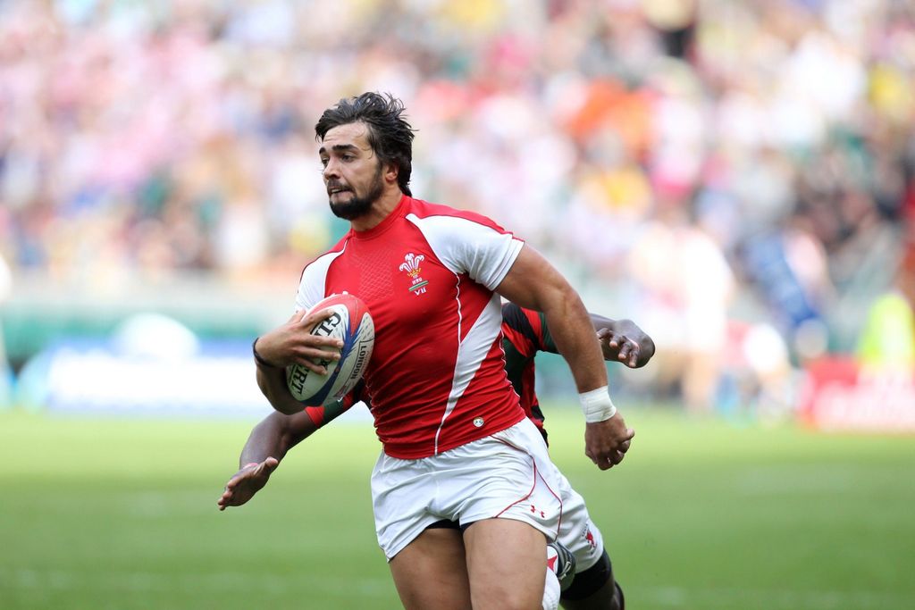 Record breaking Sevens taking world by storm | World Rugby