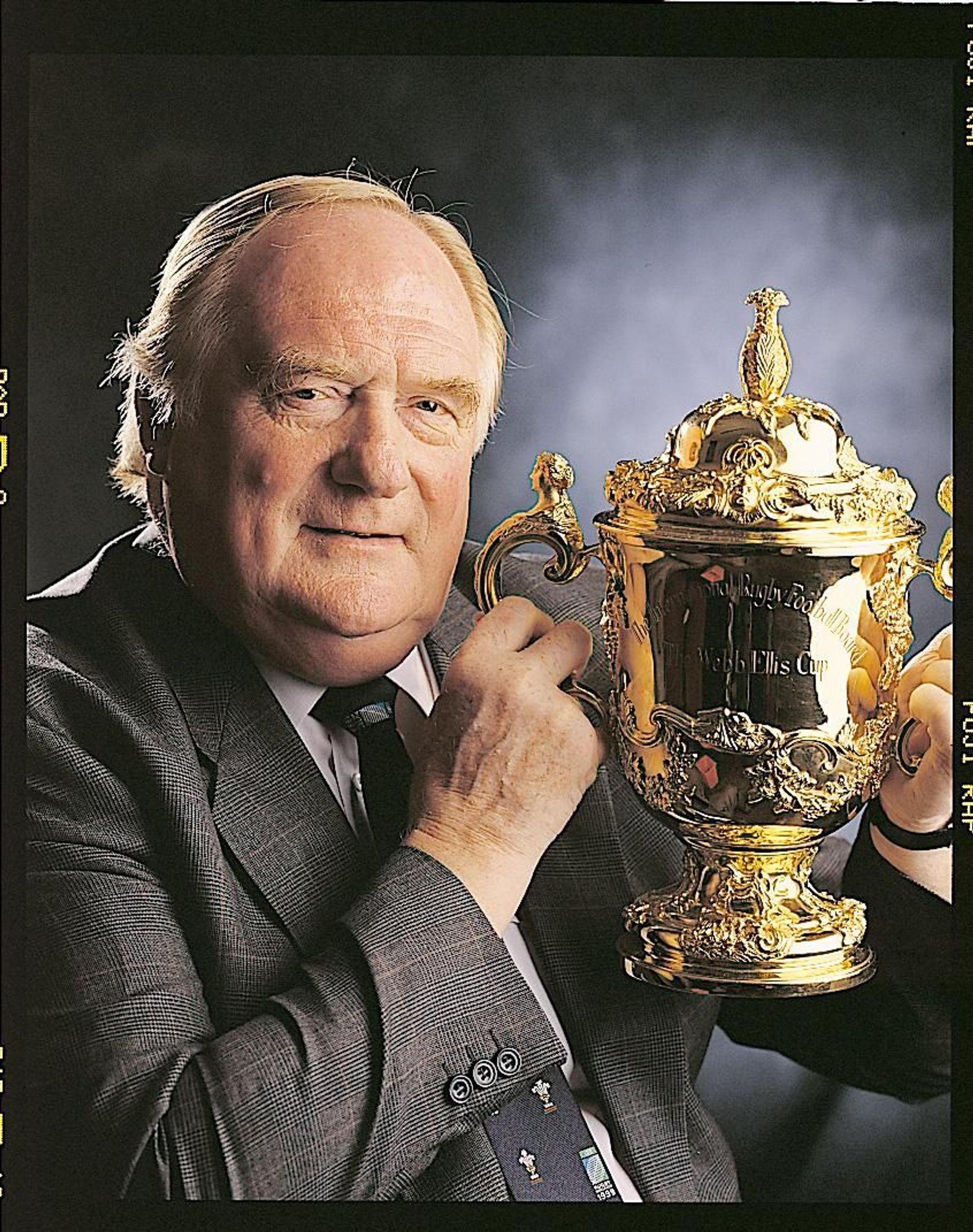 Awards | World Rugby