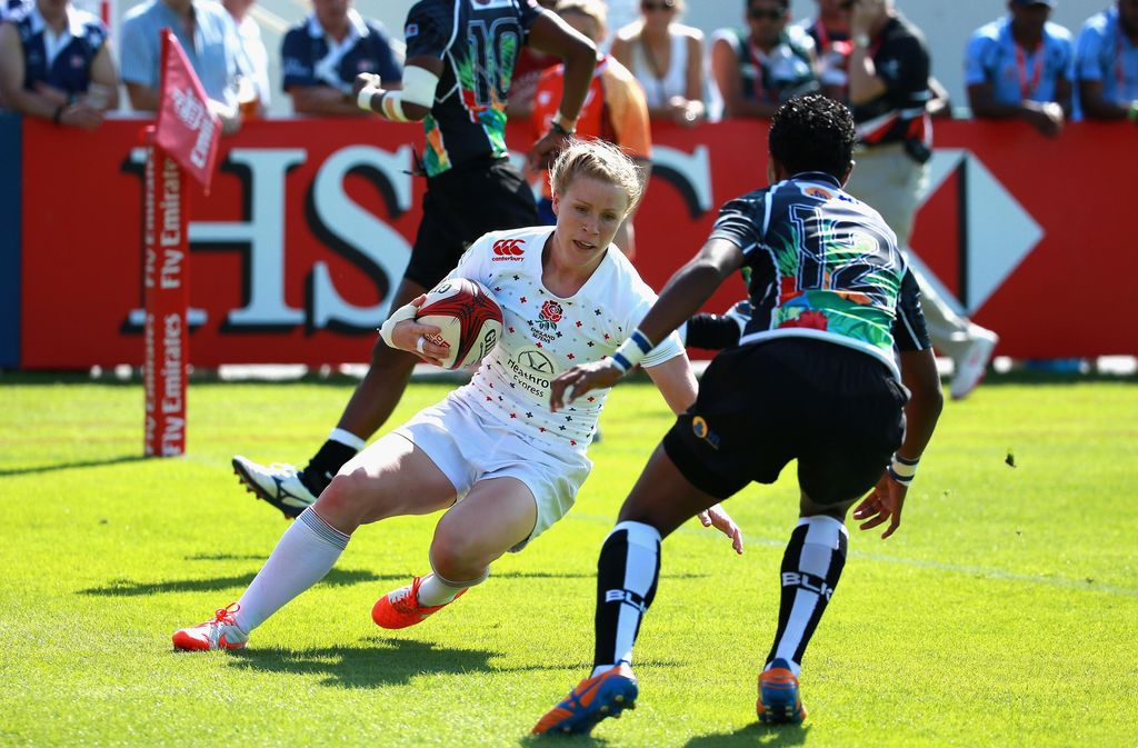 Waterman eager to return after long injury absence | World Rugby