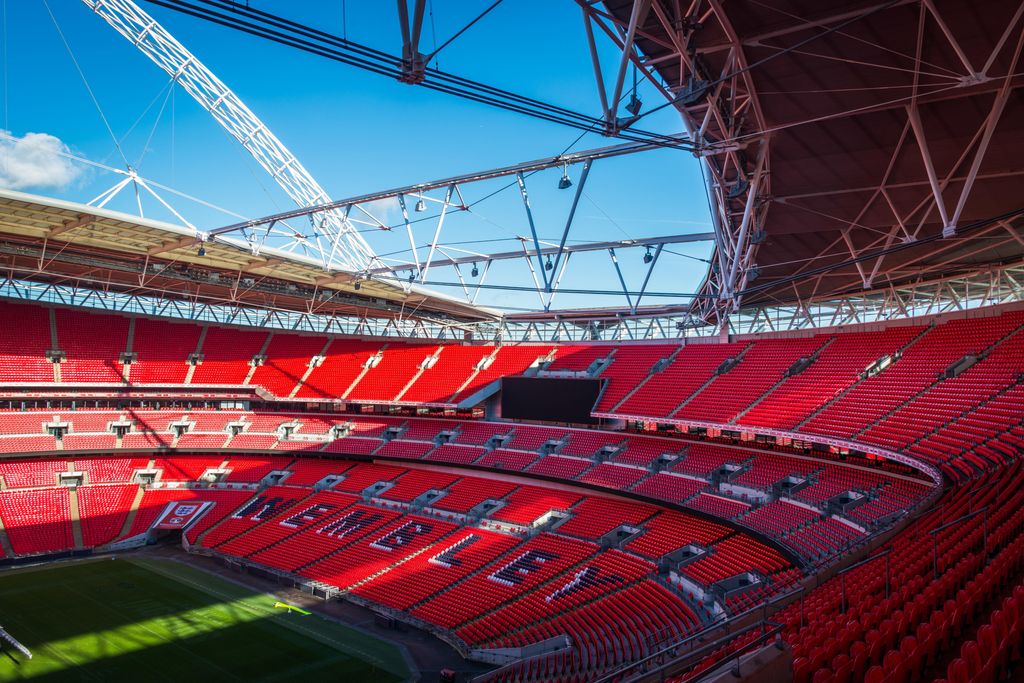 Wembley set for return of international rugby | World Rugby