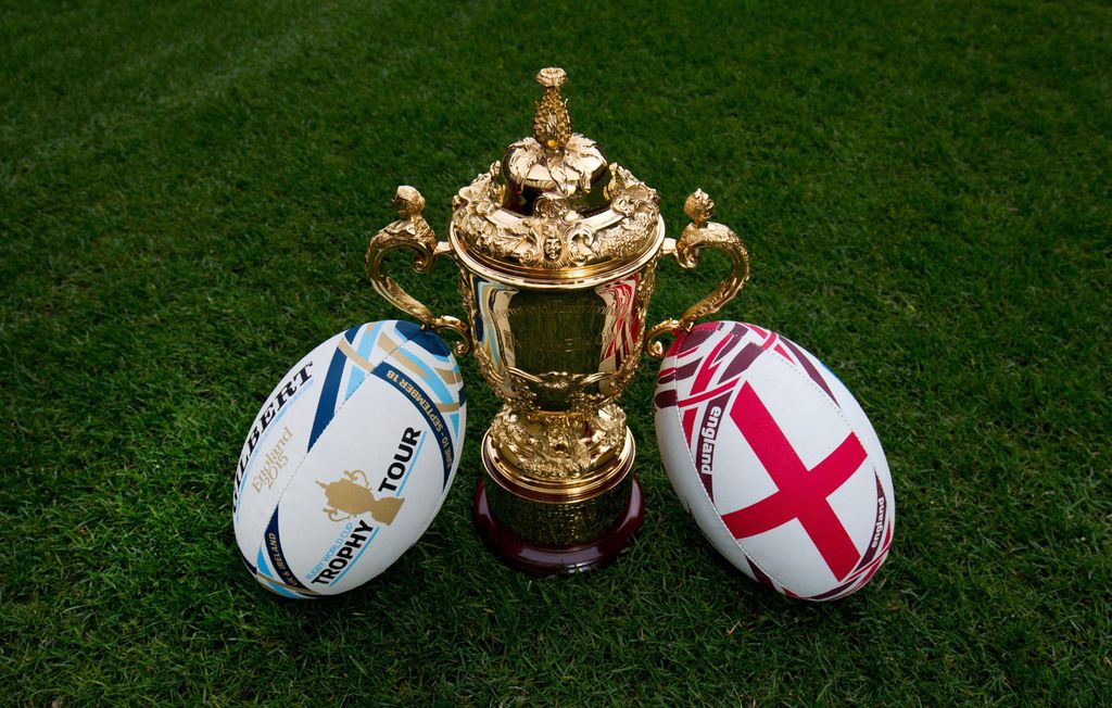 West Midlands & North West - 18 July to 28 July | World Rugby