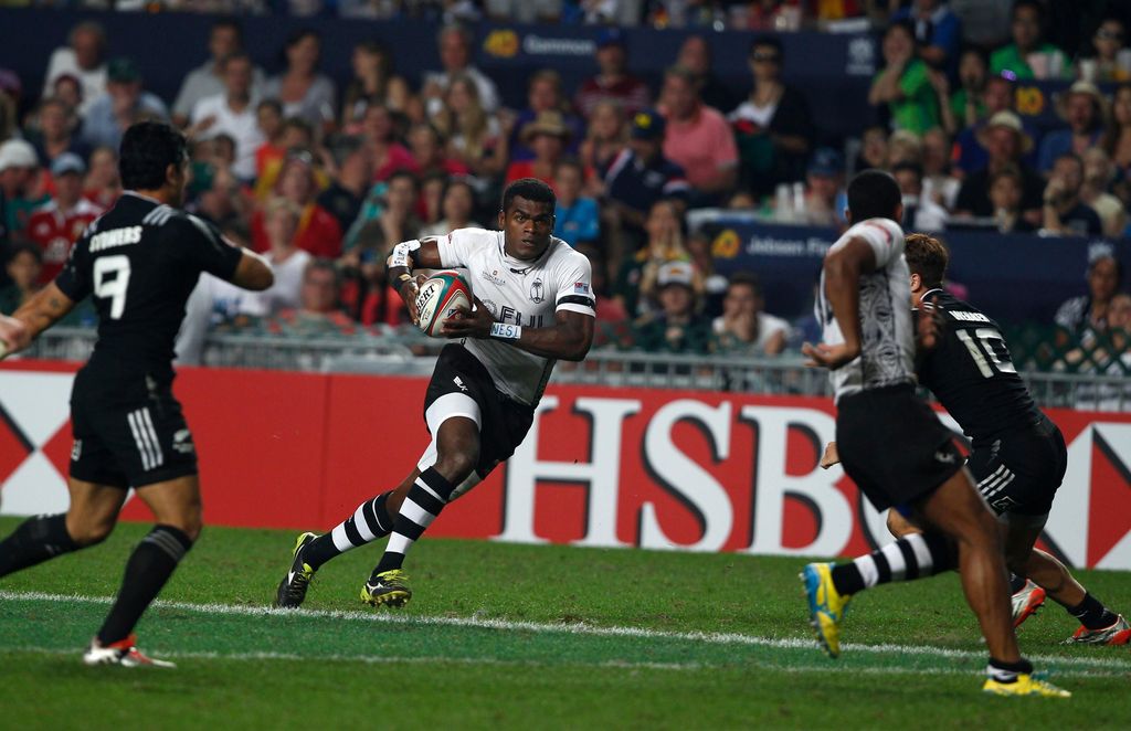 Brazilian youngsters learn from sevens masters | World Rugby