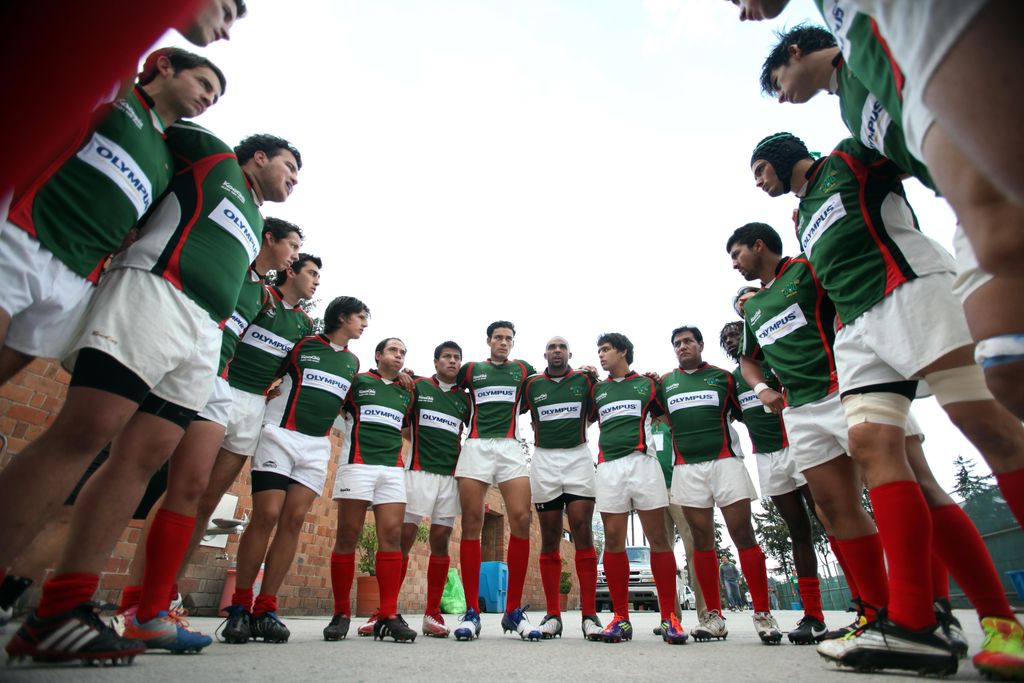 Mexican rugby: Blooming from grassroots to international level | World ...
