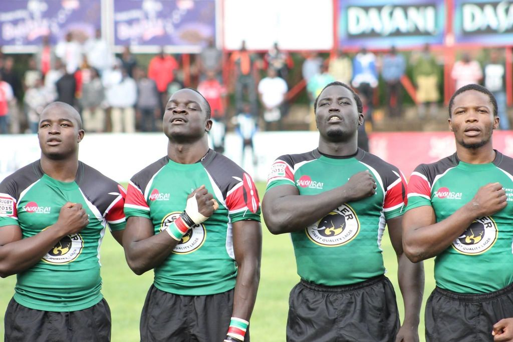 Kenya achieve rankings high | World Rugby