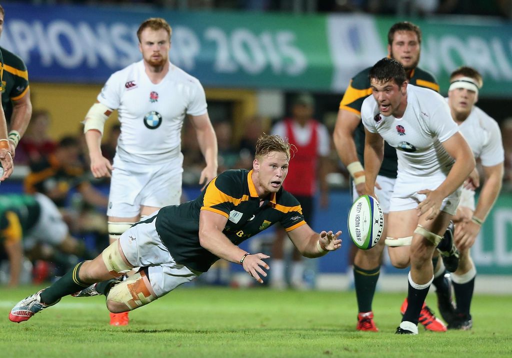 The numbers game: All you need to know about the U20 Championship semi ...