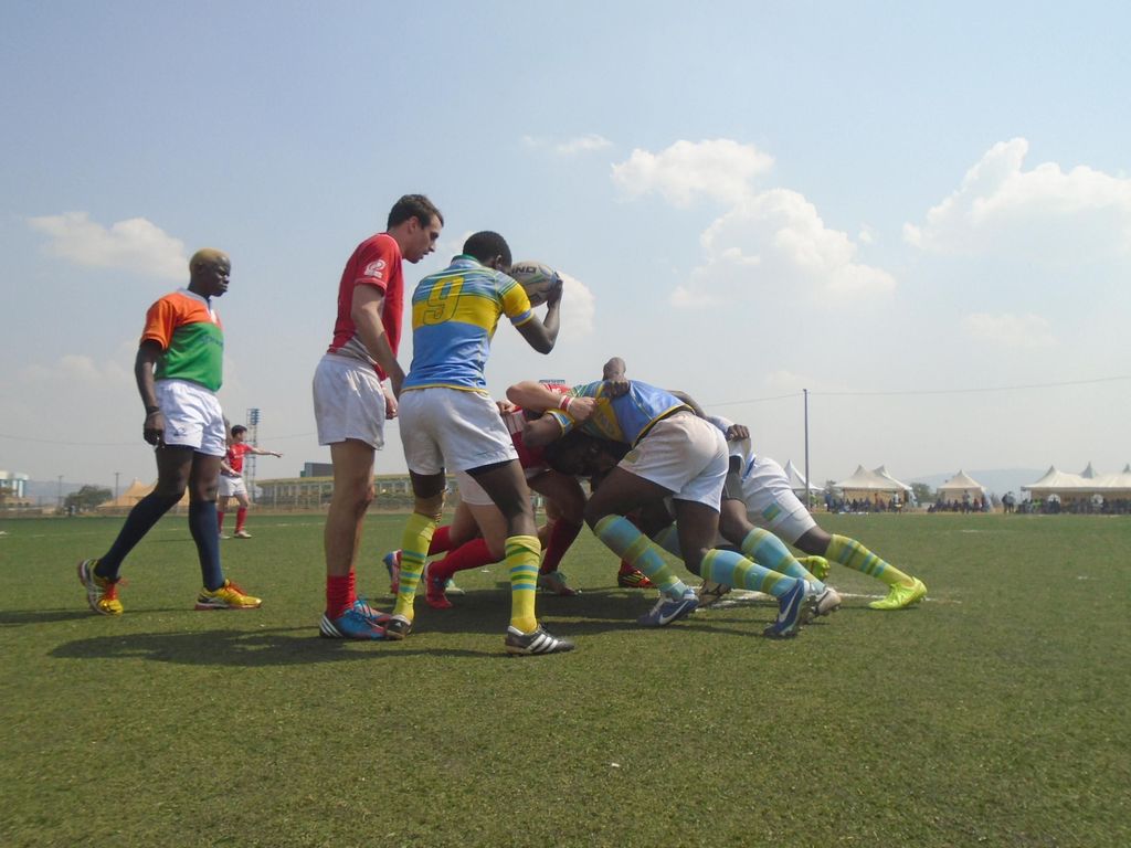 Mauritius and Botswana keep Olympic dream alive | World Rugby