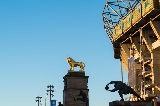 Final testing and readiness phase ahead of RWC 2015 | Rugby World Cup