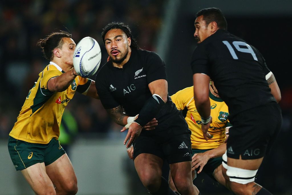 Small gains for teams as RWC 2015 countdown continues | World Rugby