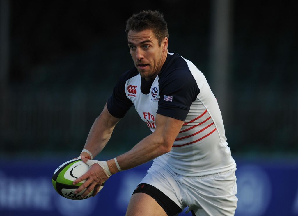 Wyles leads inexperienced Eagles into World Cup | World Rugby