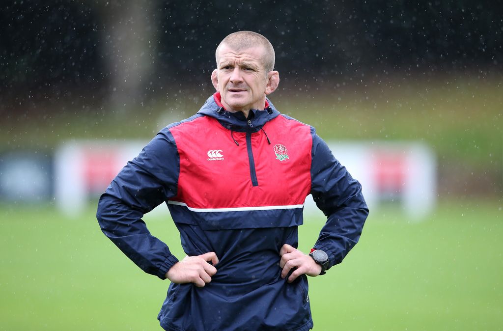 Graham Rowntree believes Olympic spirit will inspire England | World Rugby