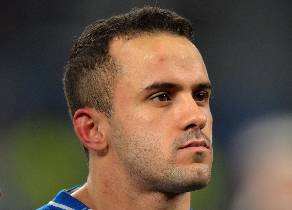 Globetrotter Mike Stanley ready to kick on after finding a home at last ...