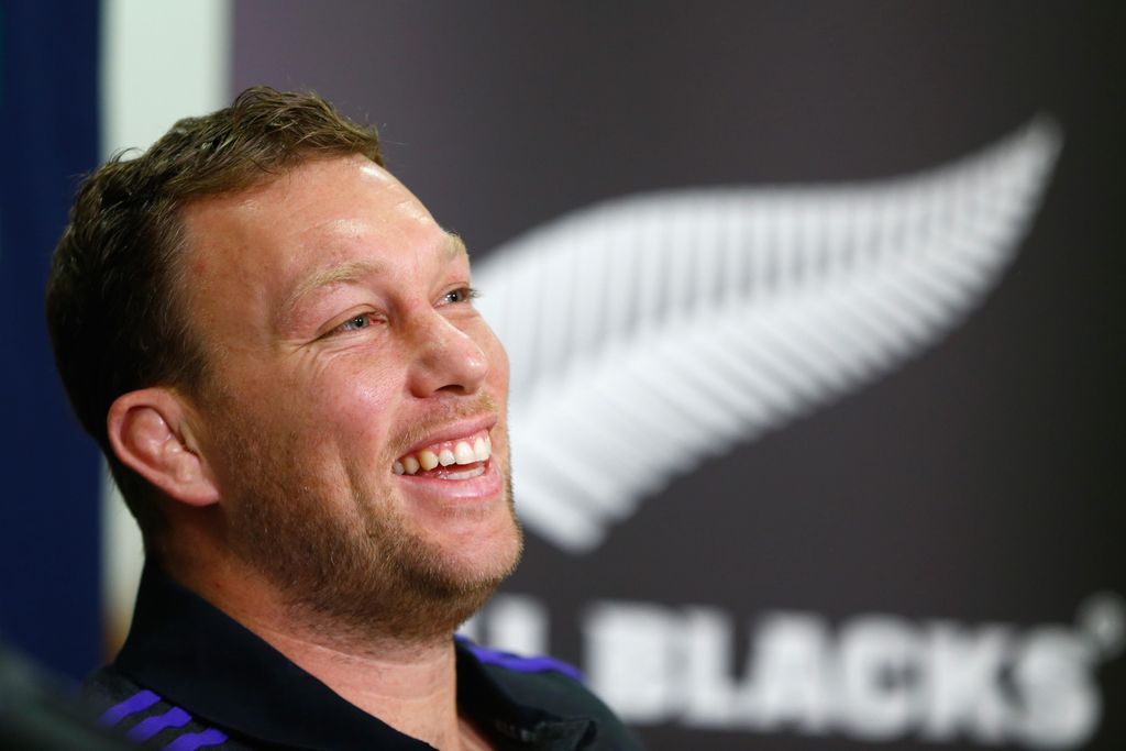 El más ganador de todos: Wyatt Crockett | World Rugby