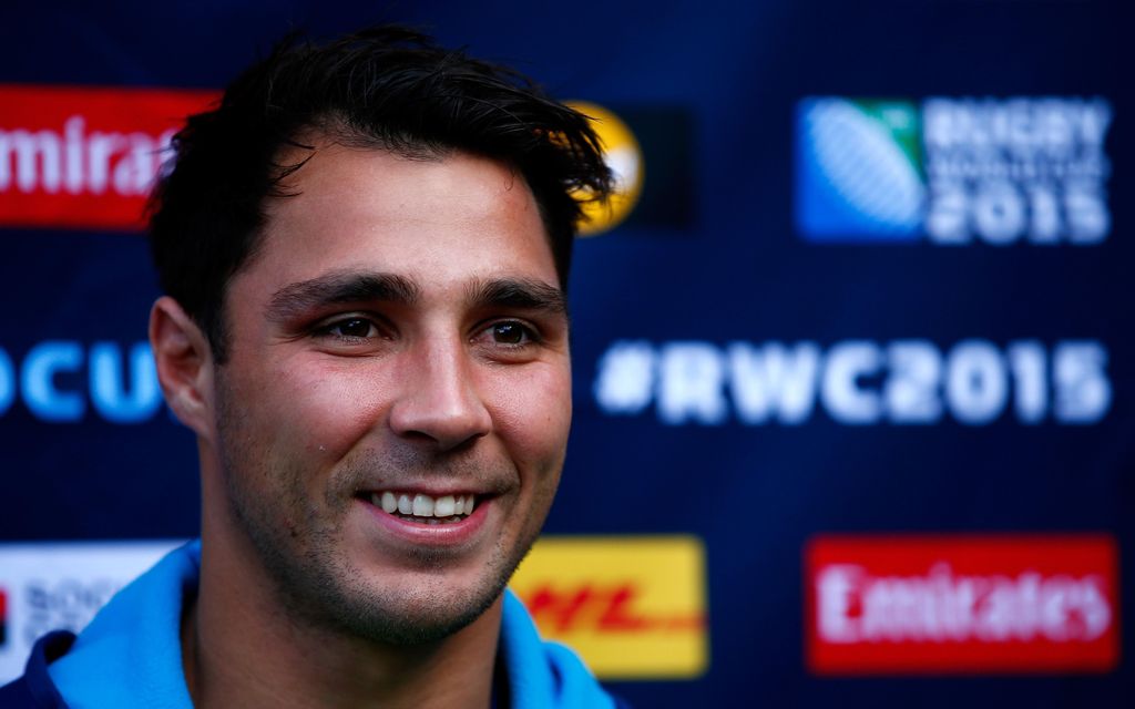 We're still in the dark over selection, says Australia's Nick Phipps ...