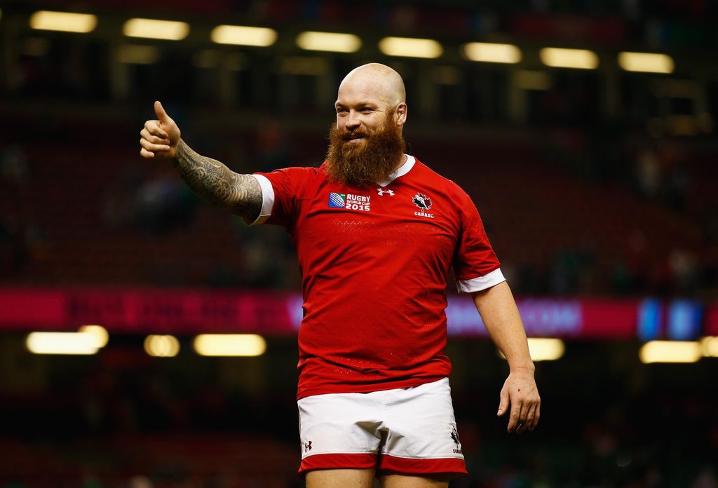 Povey: Canada's starter for 10 | World Rugby