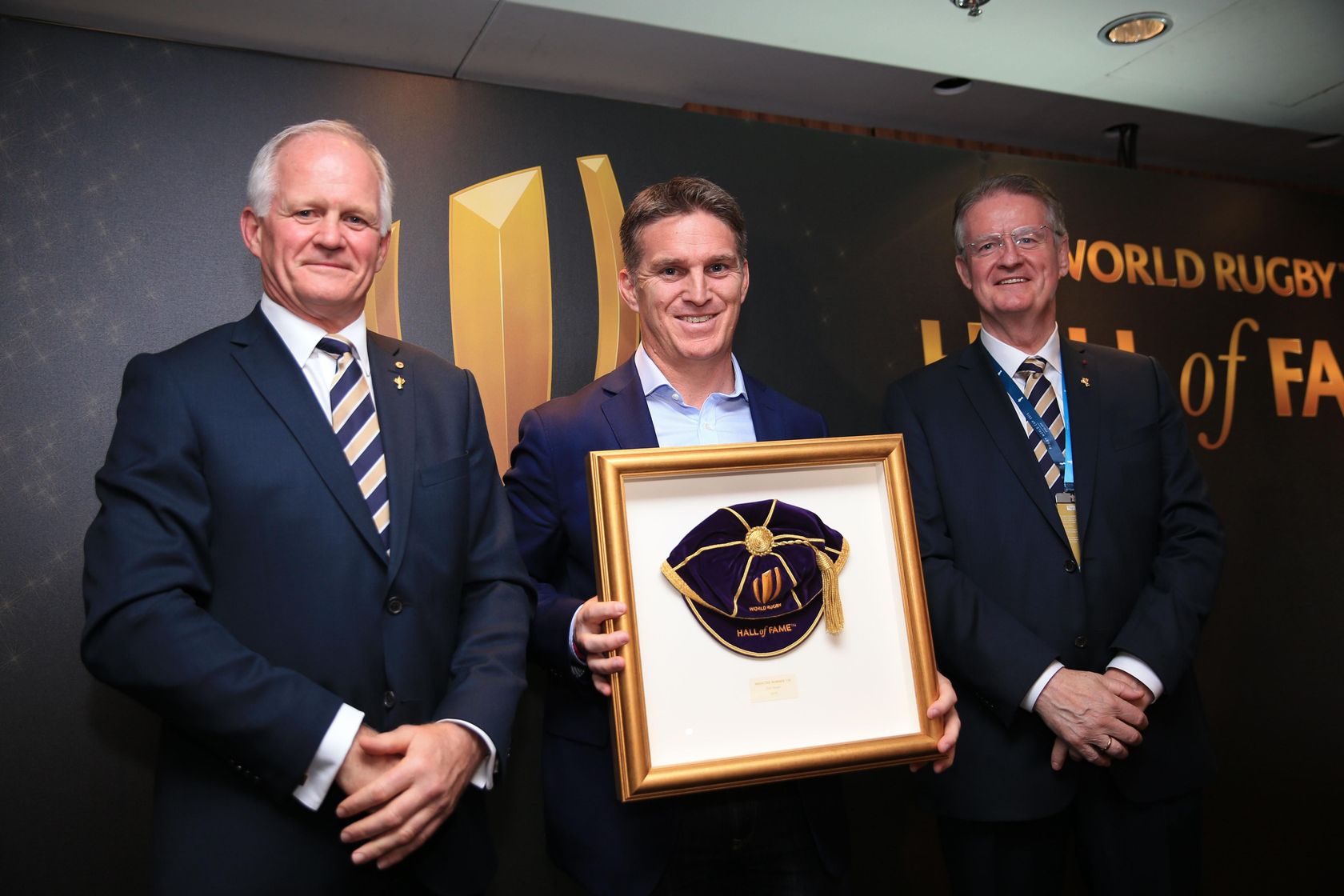 Awards | World Rugby