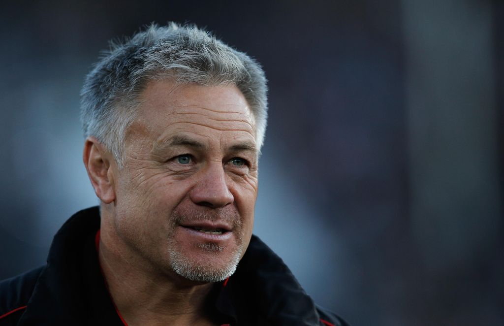 La Géorgie, attendue au tournant | World Rugby