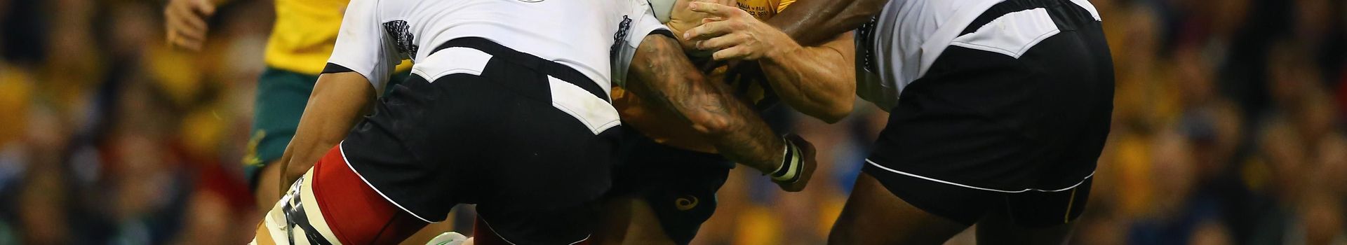 Australia vs Fiji - Resumen y Resultados - Copa del Mundo de Rugby 2019 ...