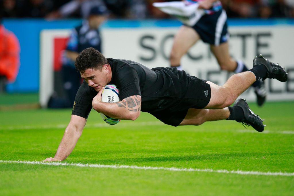 El orgullo de Taylor y la tradición familiar de 126 años en los All ...