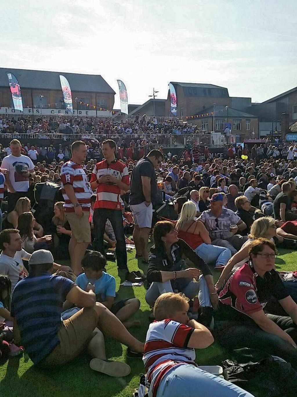 From the Touchline - Friday 2 October | World Rugby