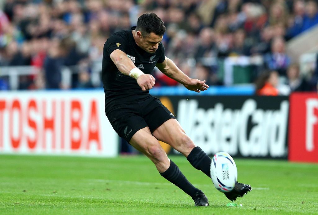 Hombres clave: dónde Nueva Zelanda y Sudáfrica pueden ganar o perder ...