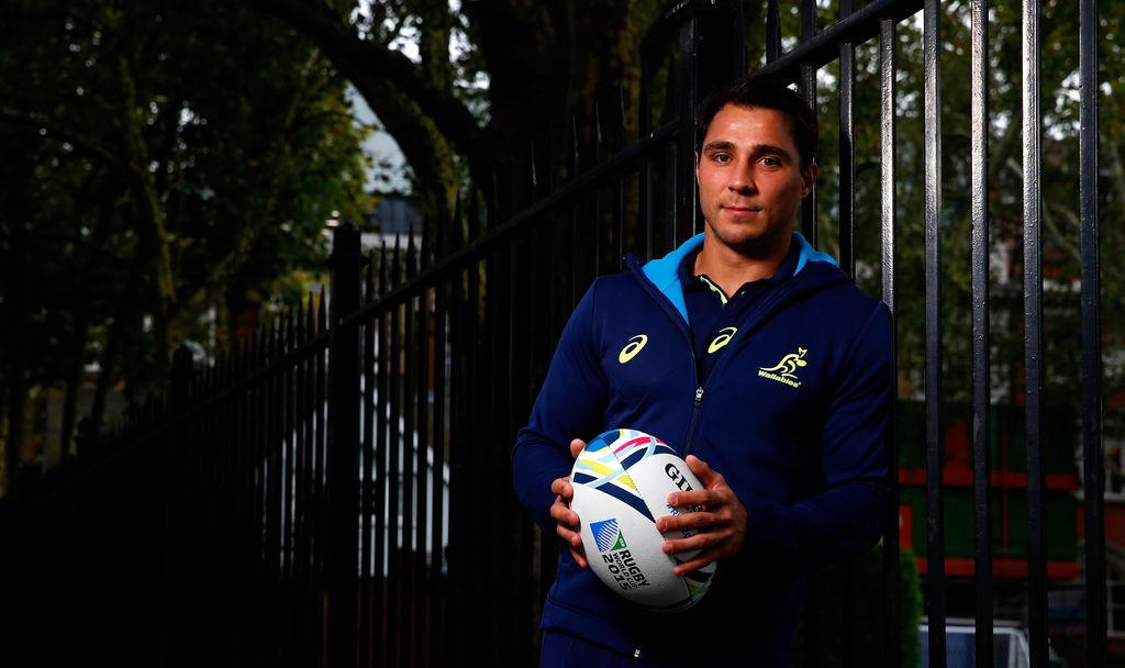 From the Touchline - Monday 12 October | World Rugby