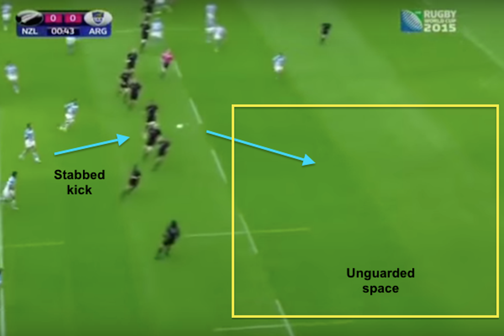 Argentina's attack is the best form of defence | World Rugby
