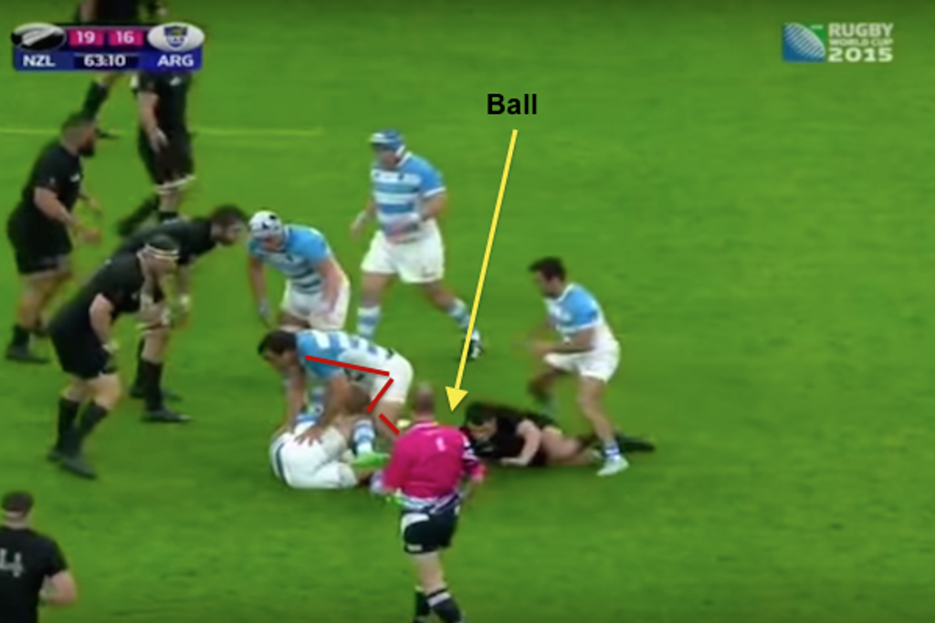 Argentina's attack is the best form of defence | World Rugby