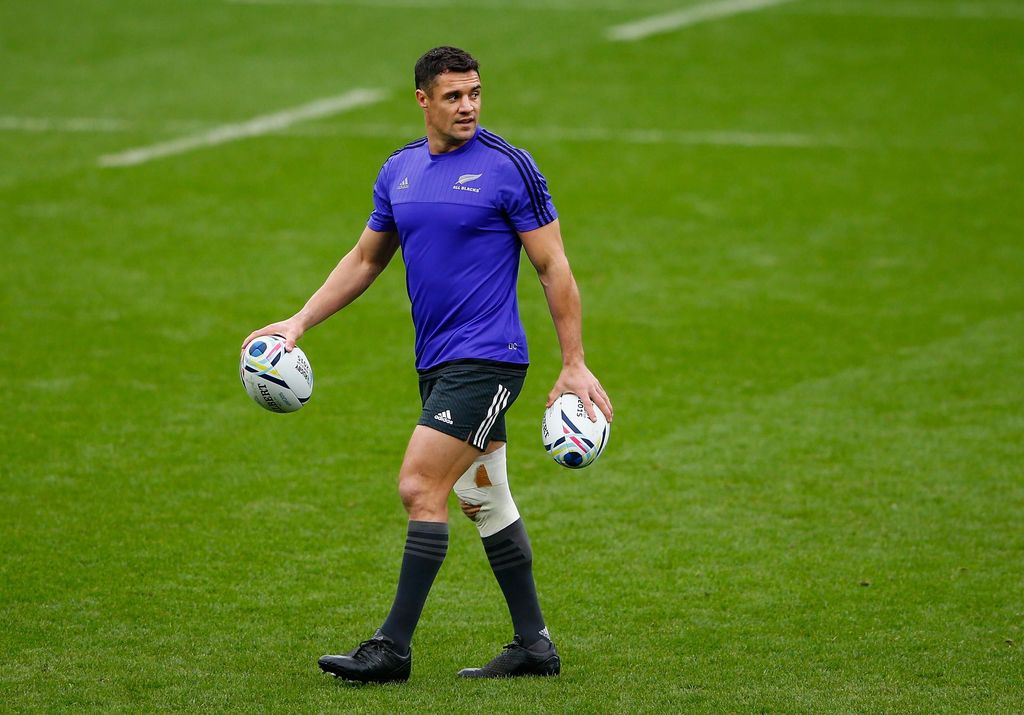 From the Touchline - Friday 23 October | World Rugby