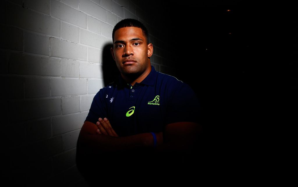 Scott Sio returns to Australia team for Rugby World Cup final | World Rugby