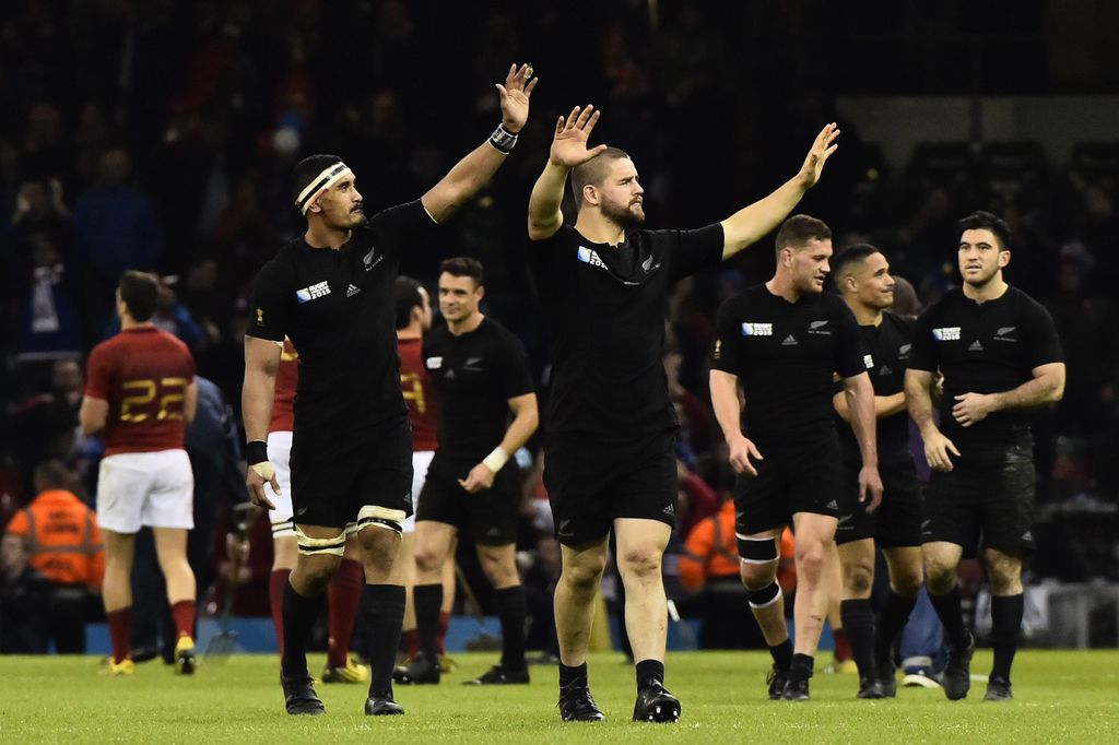 Keeping fans in the picture with knockout numbers | World Rugby