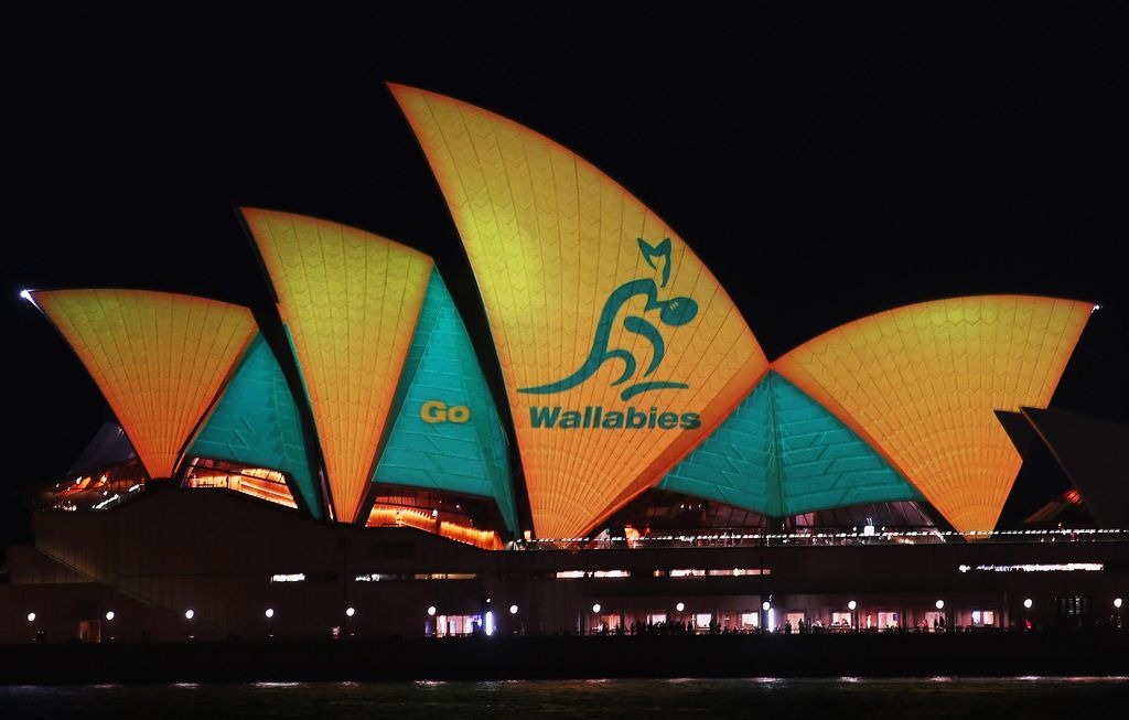 From the Touchline - Friday 30 October | World Rugby