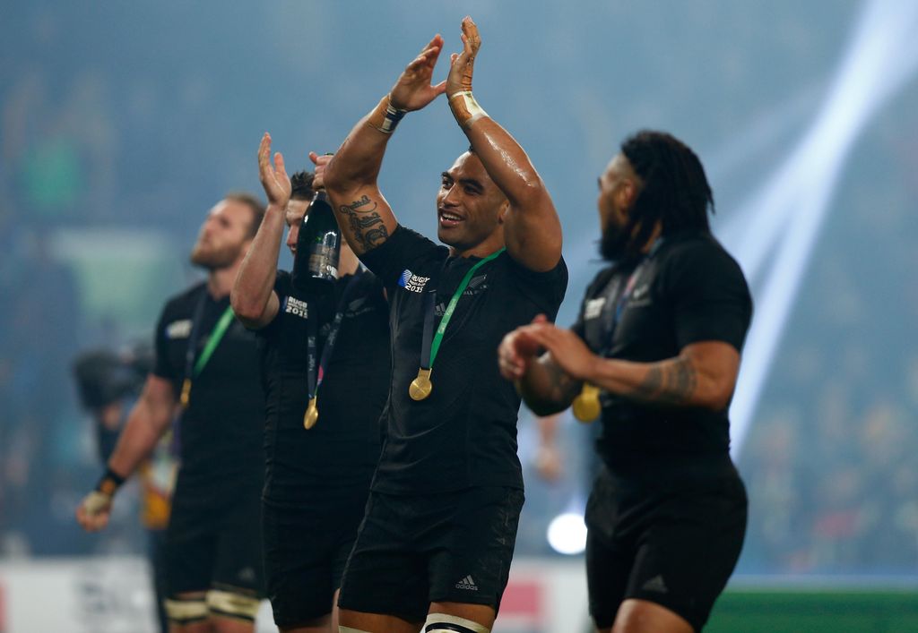 Players at heart of World Rugby decision making process | World Rugby