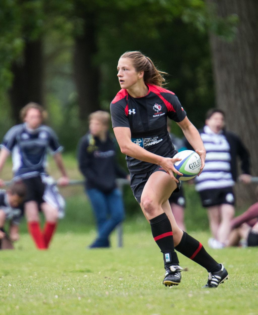 Pool B: Inspirational Potter returns to lead USA | World Rugby