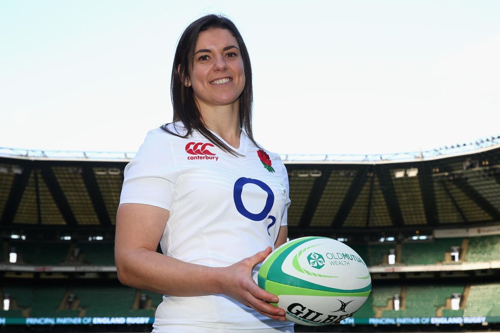 England focused on a return to winning ways | World Rugby