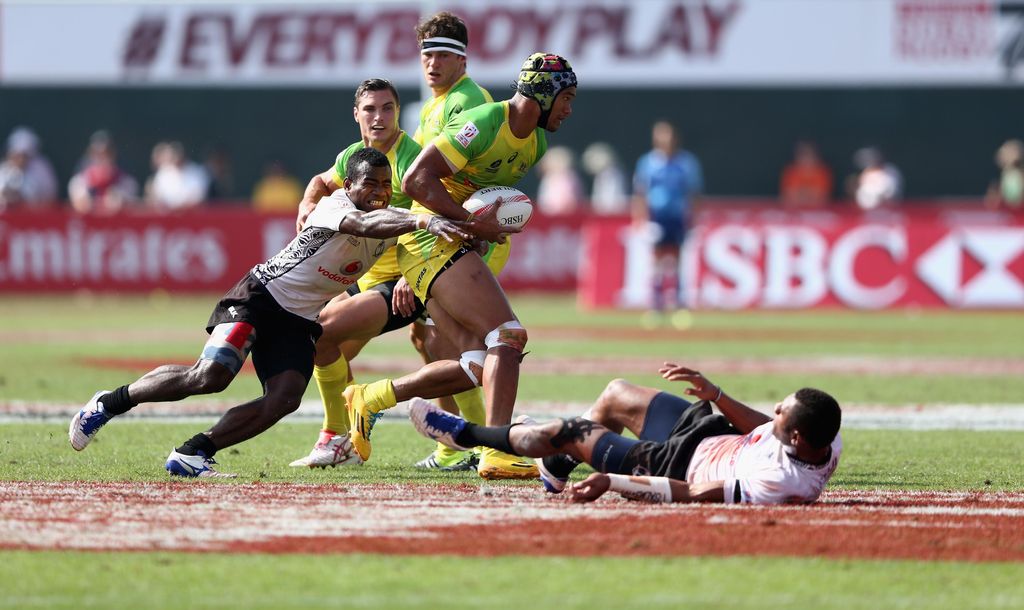 Australia suffer injuries as Olympics draws closer | World Rugby