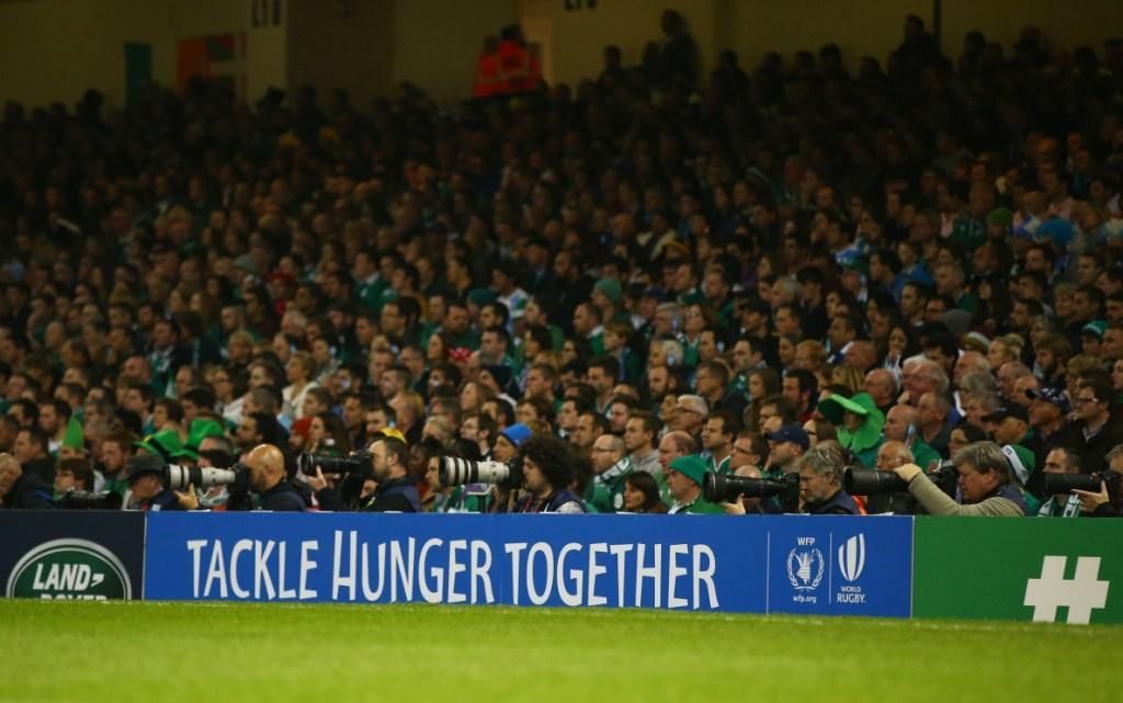 RWC 2015 Tackle Hunger programme raises £1 million for the world’s ...