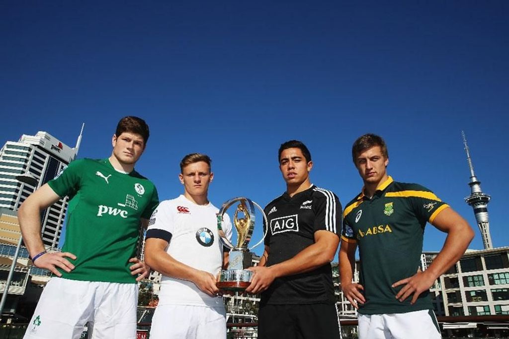 World Rugby Careers | World Rugby