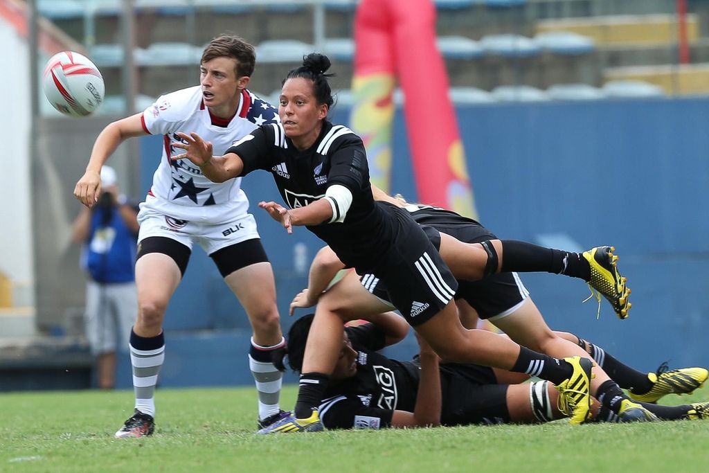 Pool C: Potter assumes USA captaincy for home event | World Rugby