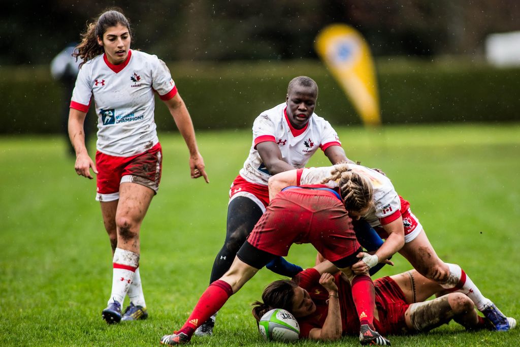 Pool B: Jada set for series debut | World Rugby