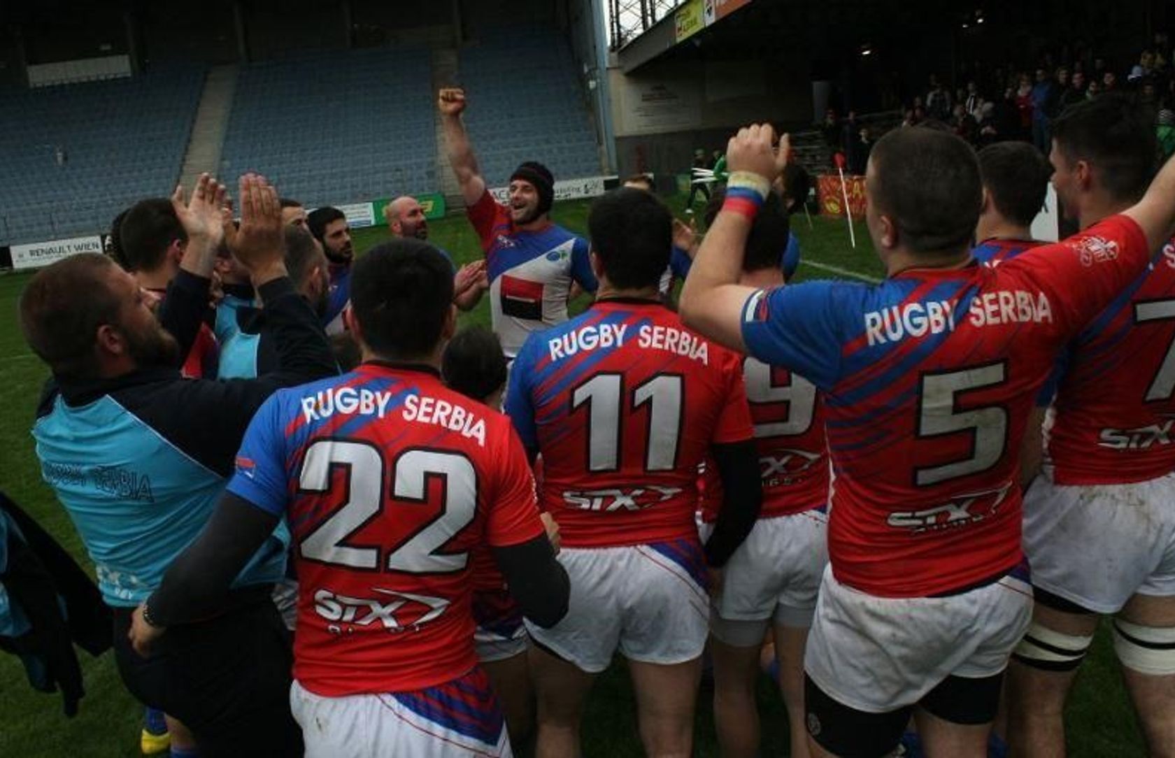 World Rugby - Hall of Fame