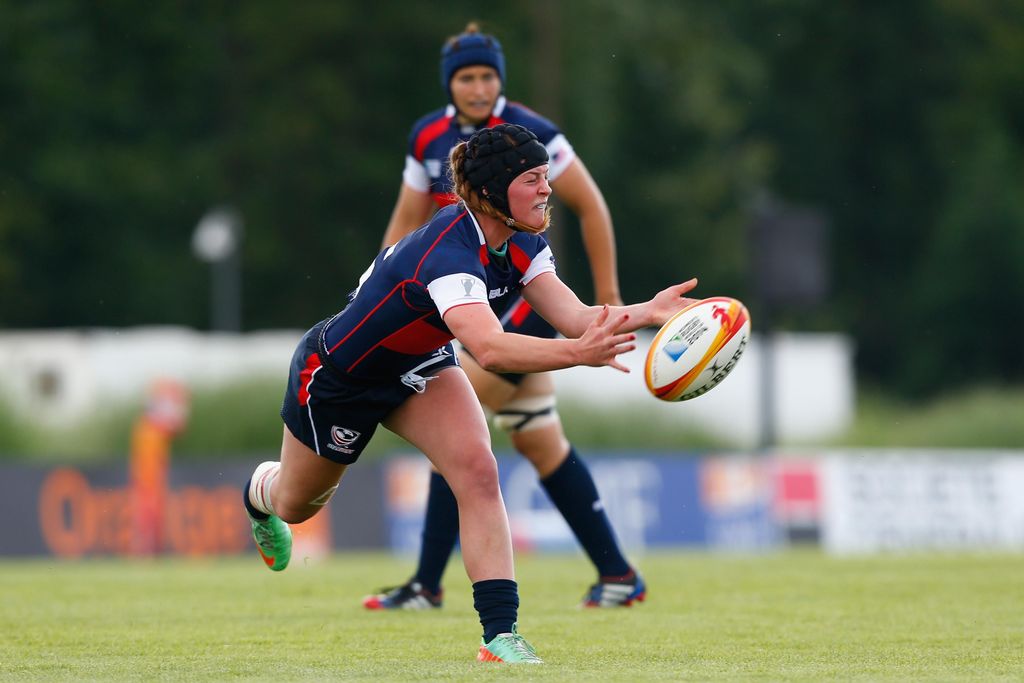 USA to host 2016 Women’s Super Series | World Rugby