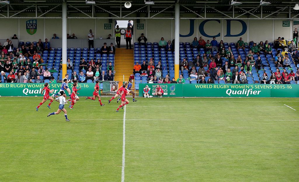 Journey Planner | World Rugby