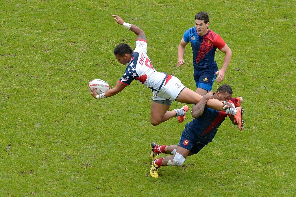 La France à Londres en 3 questions | World Rugby