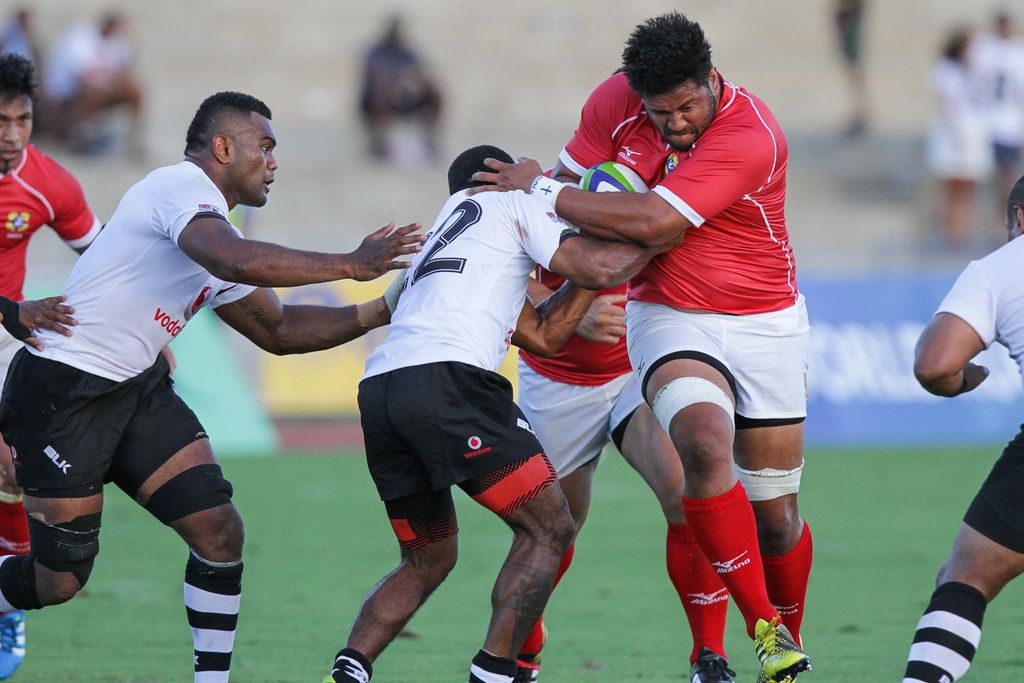 World Rugby reaffirms commitment to Pacific Islands rugby after Rugby ...