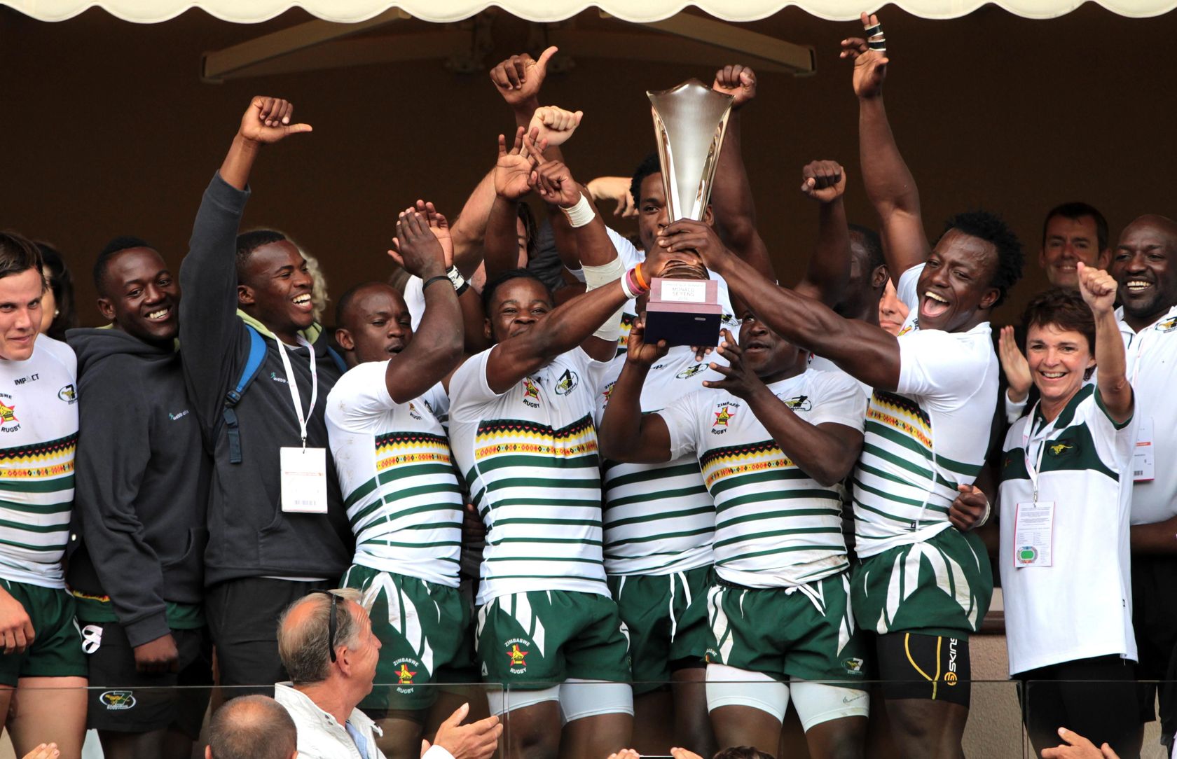 World Rugby - Hall of Fame