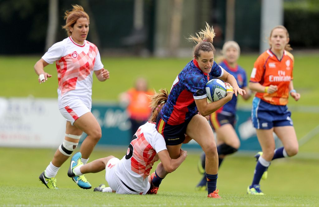 Kazakhstan keep Olympic hopes alive with unbeaten record | World Rugby