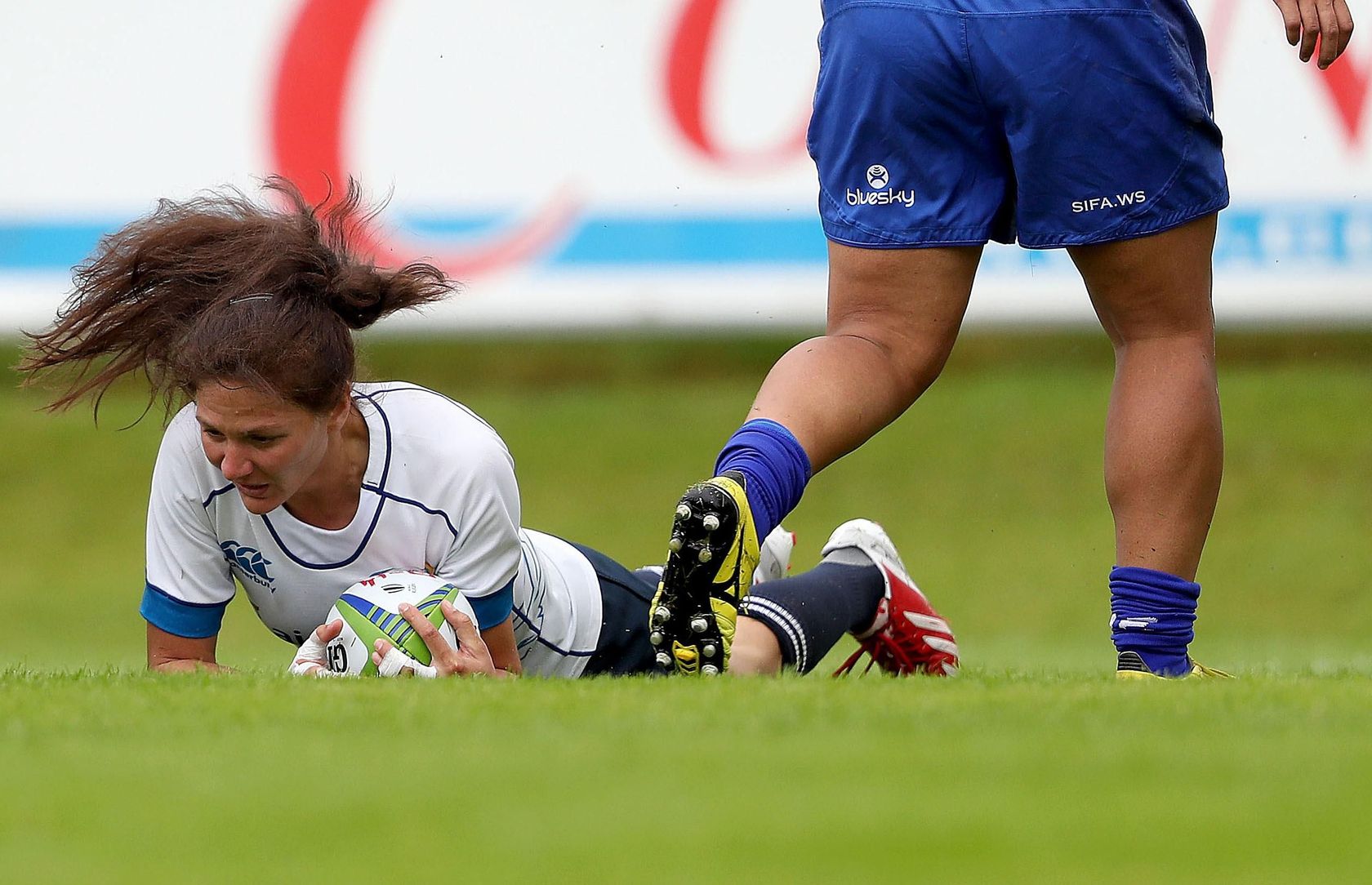 World Rugby - Hall of Fame