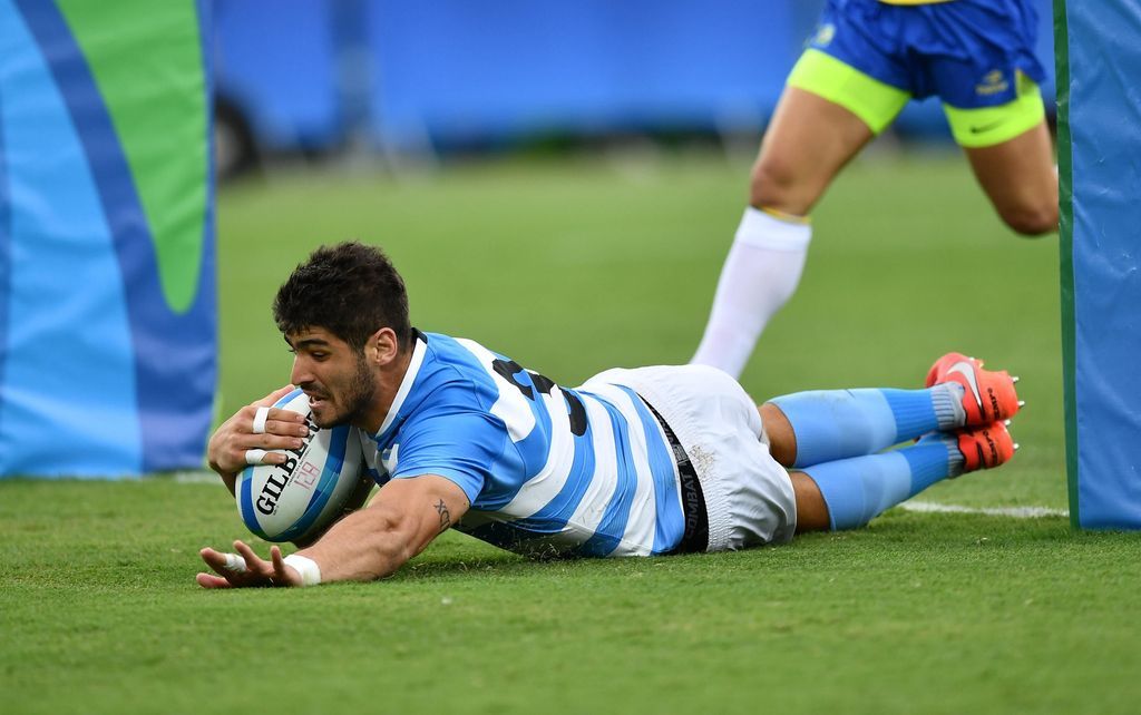 Povey: Canada's starter for 10 | World Rugby