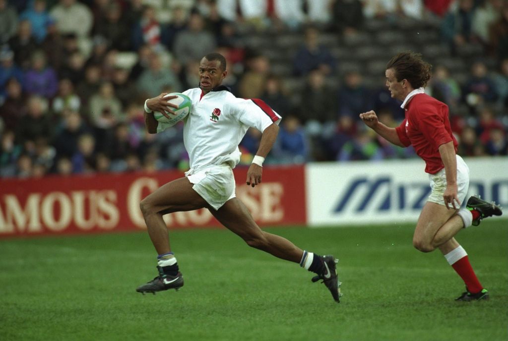 RWC Sevens: La historia hasta el momento | World Rugby